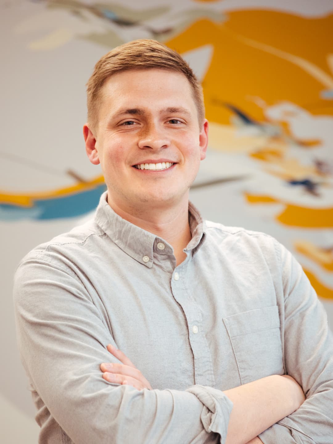 Our Team | Harmony Venture Labs